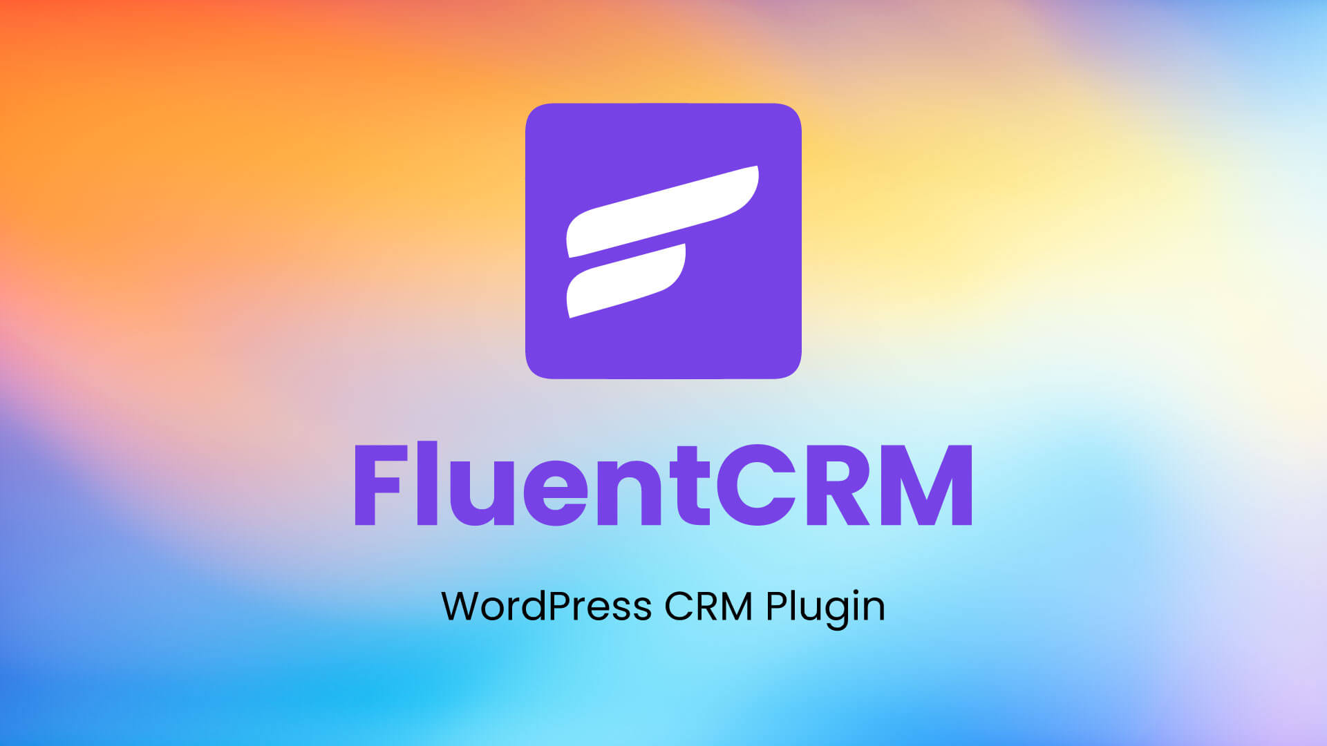 16 Best WordPress Marketing Plugins and Tools in 2025 - Fluent Forms