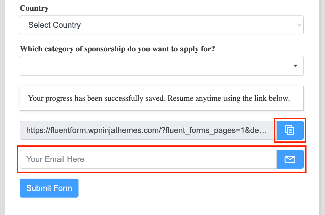 Fluent Forms 4.3.23: An Update for Efficiency and Inclusion - Fluent Forms