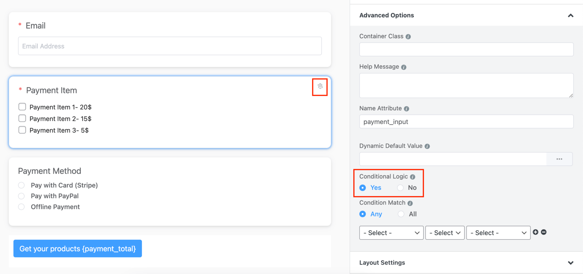 Fluent Forms 4.3.23: An Update for Efficiency and Inclusion - Fluent Forms