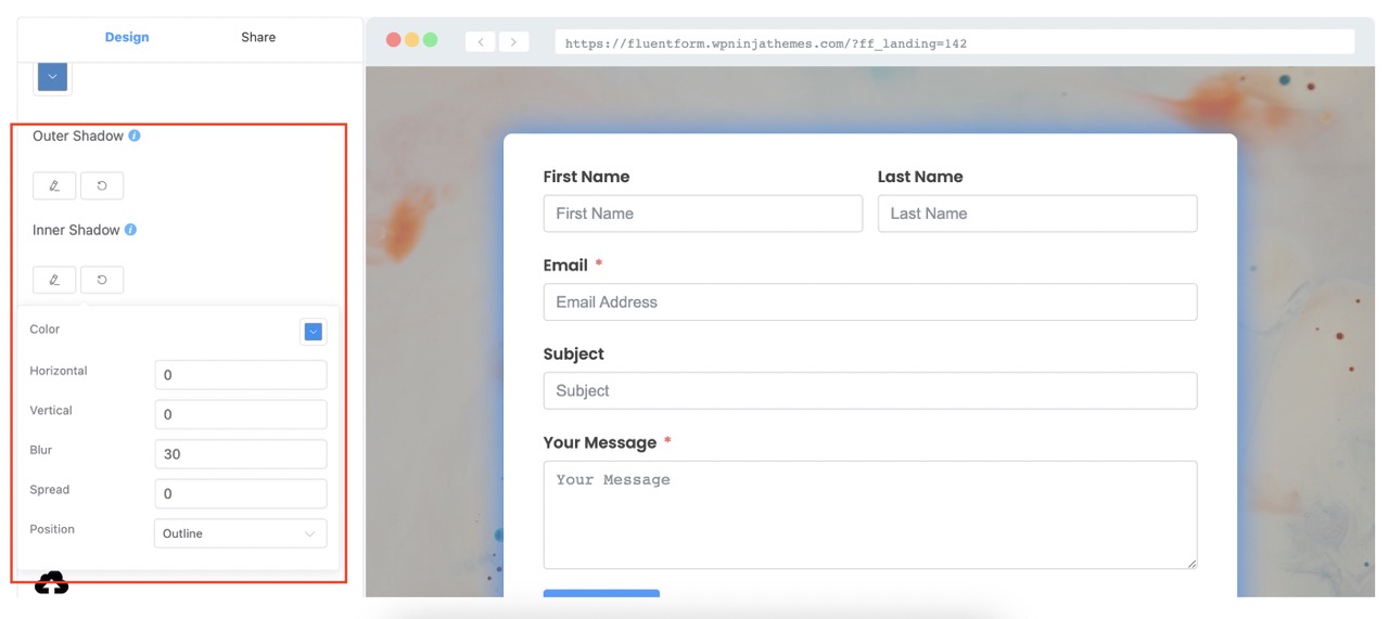 Fluent Forms 4.3.23: An Update for Efficiency and Inclusion - Fluent Forms