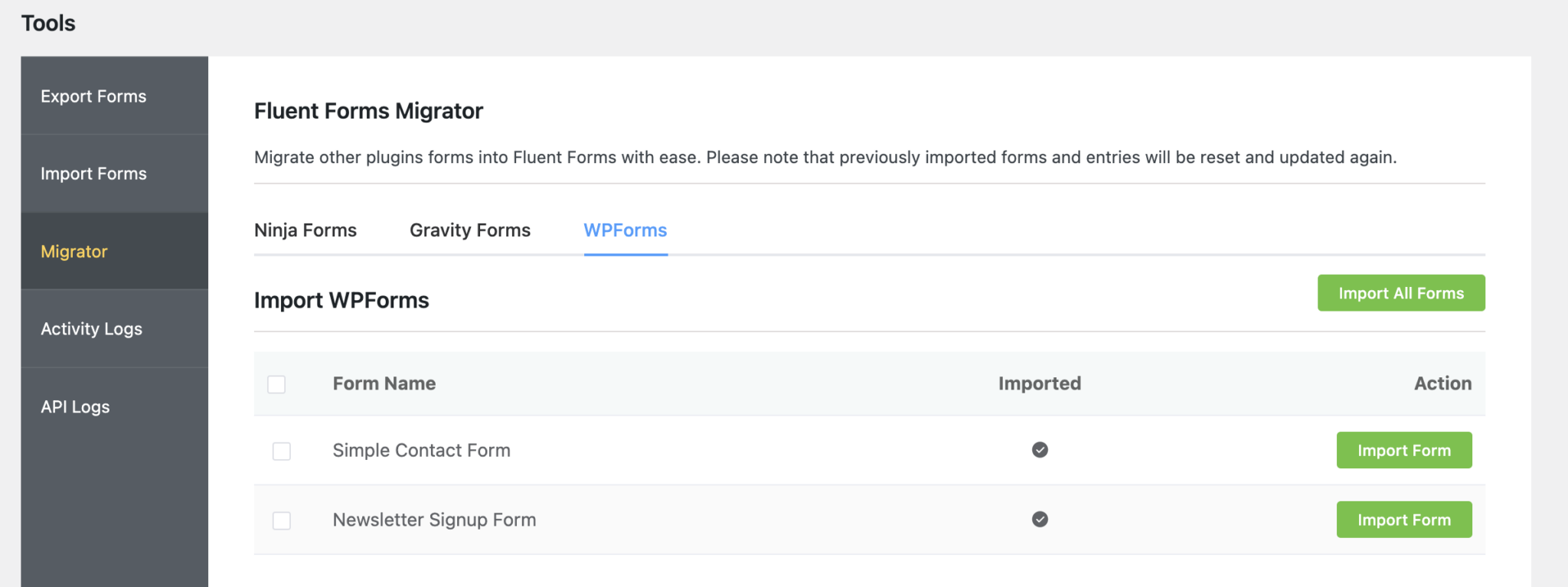 Fluent Forms 4.3.23: An Update for Efficiency and Inclusion - Fluent Forms