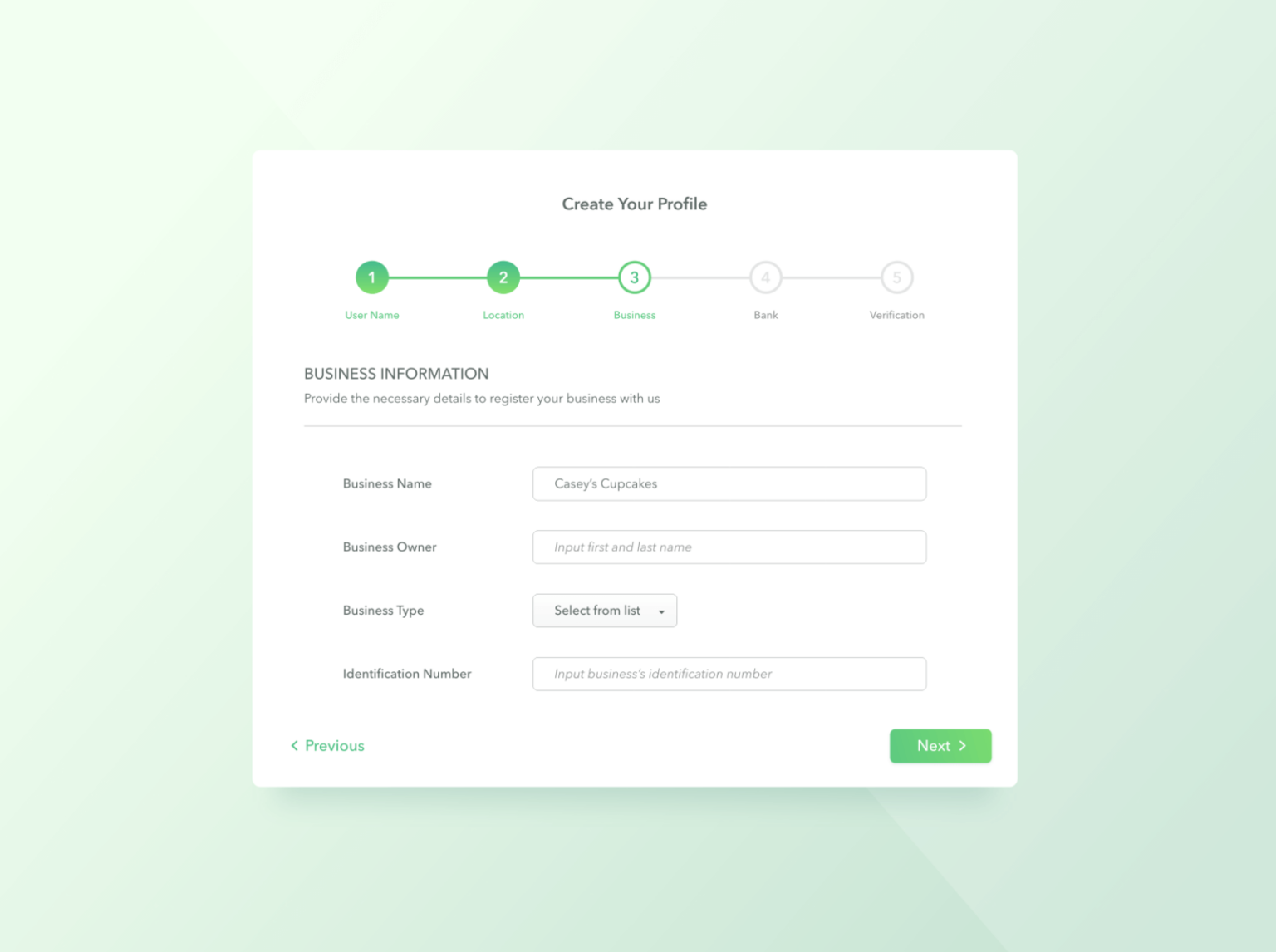 How to Add a Progress Bar to Your WordPress Form - Fluent Forms