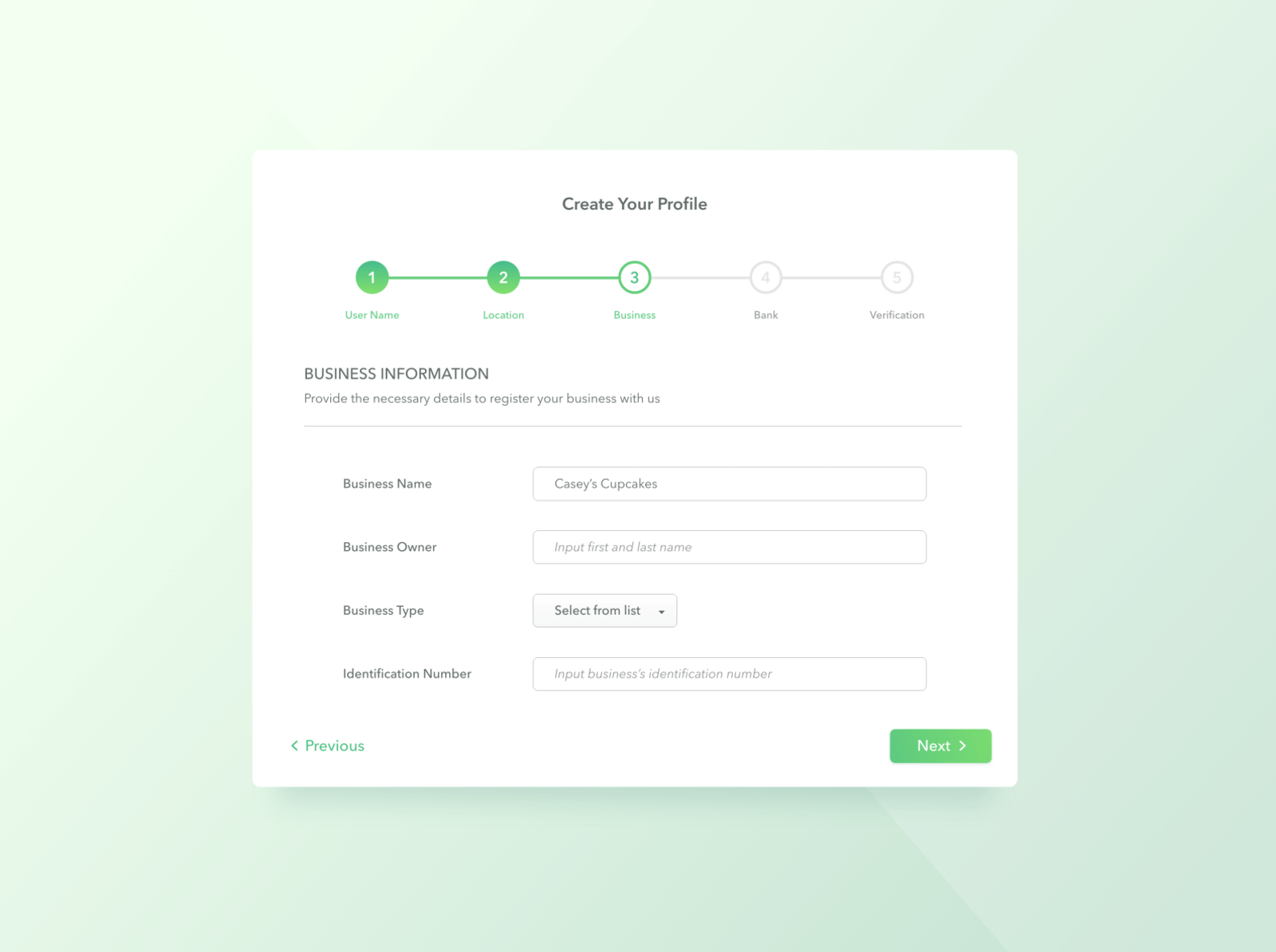 How To Add A Progress Bar To Your Wordpress Form Fluent Forms