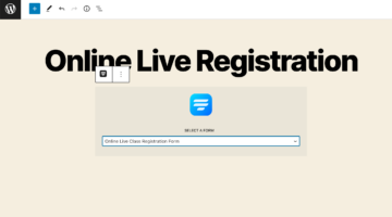 How to Allow Users to Add Fields to a Form - Fluent Forms