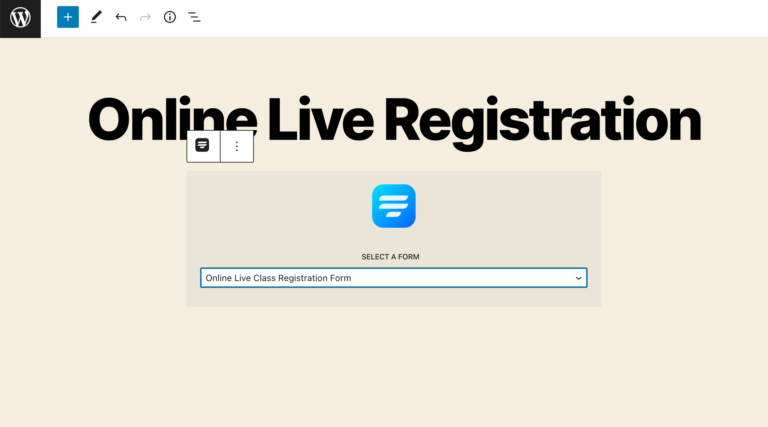 How to Allow Users to Add Fields to a Form - Fluent Forms