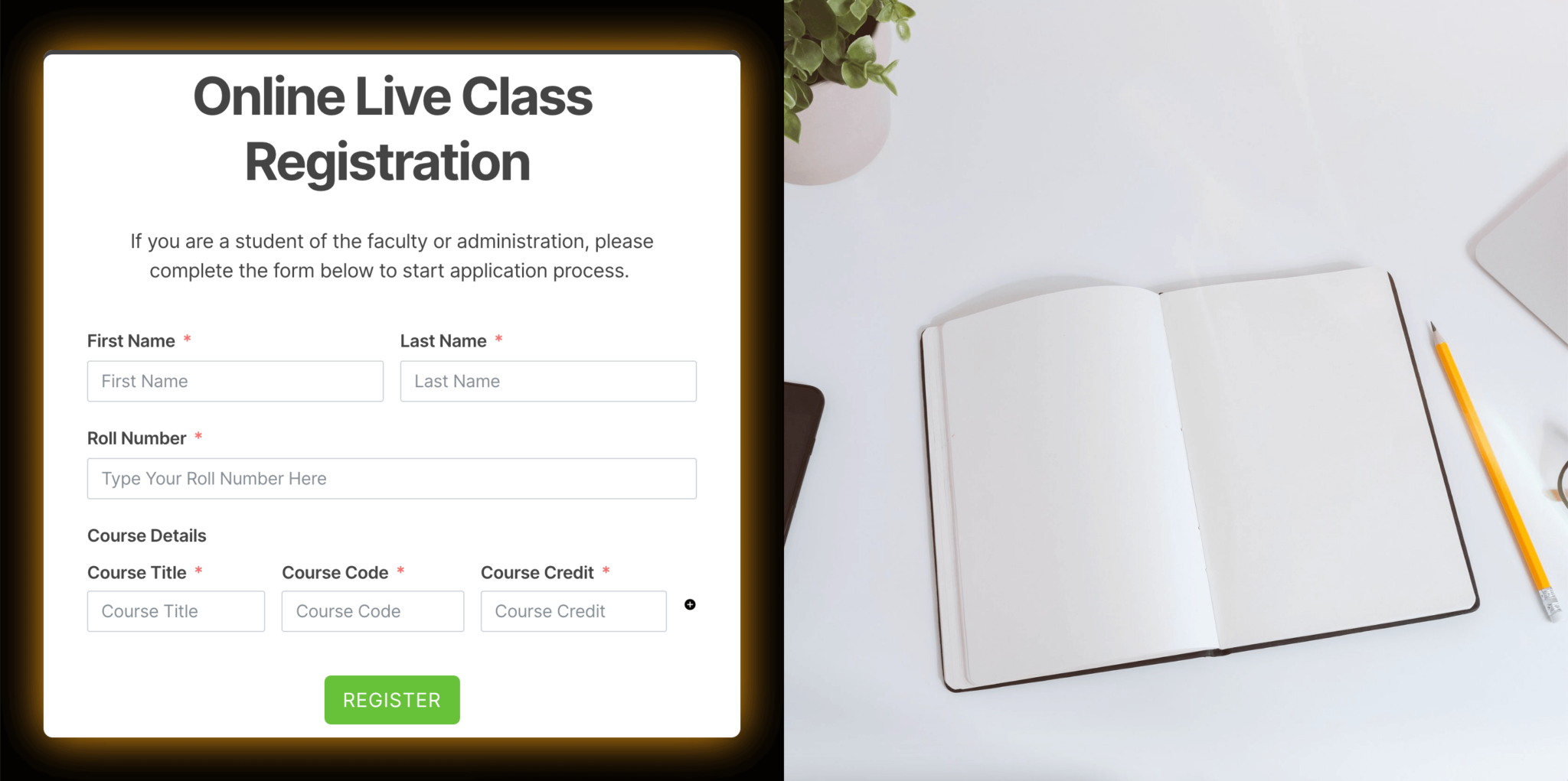 How To Allow Users To Add Fields To A Form Fluent Forms