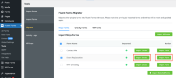 Transform Your Forms Experience: Migrate to Fluent Forms - Fluent Forms