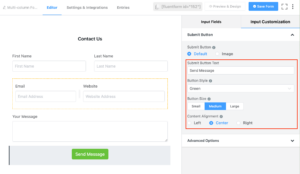How to Create Resizable Multi-Column Forms in WordPress - Fluent Forms