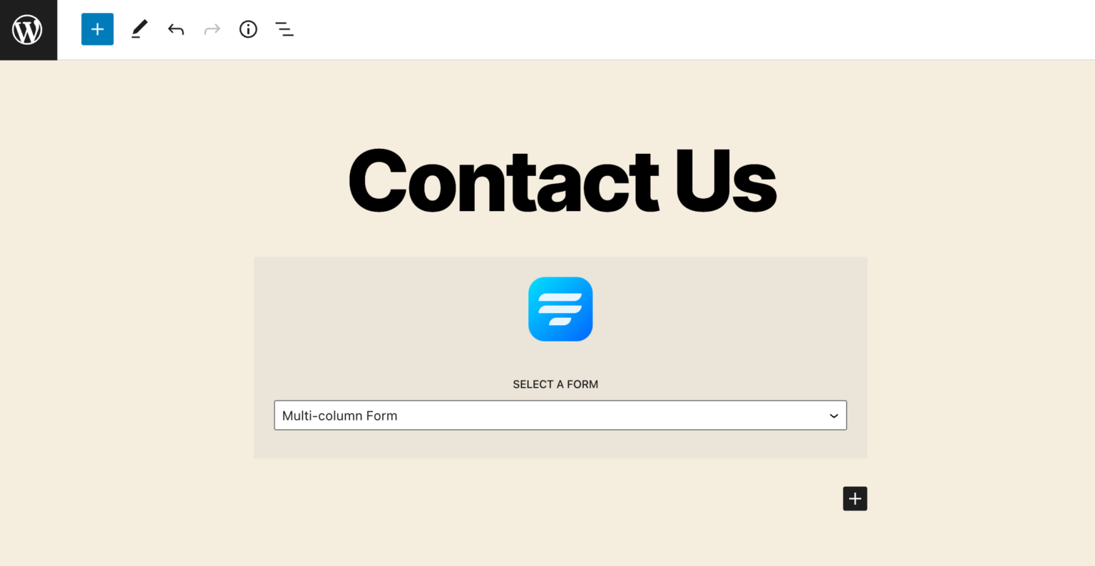 How to Create Resizable Multi-Column Forms in WordPress - Fluent Forms How to Create Resizable Multi-Column Forms in WordPress - Fluent Forms