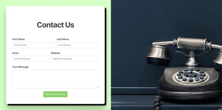 How to Create Resizable Multi-Column Forms in WordPress - Fluent Forms