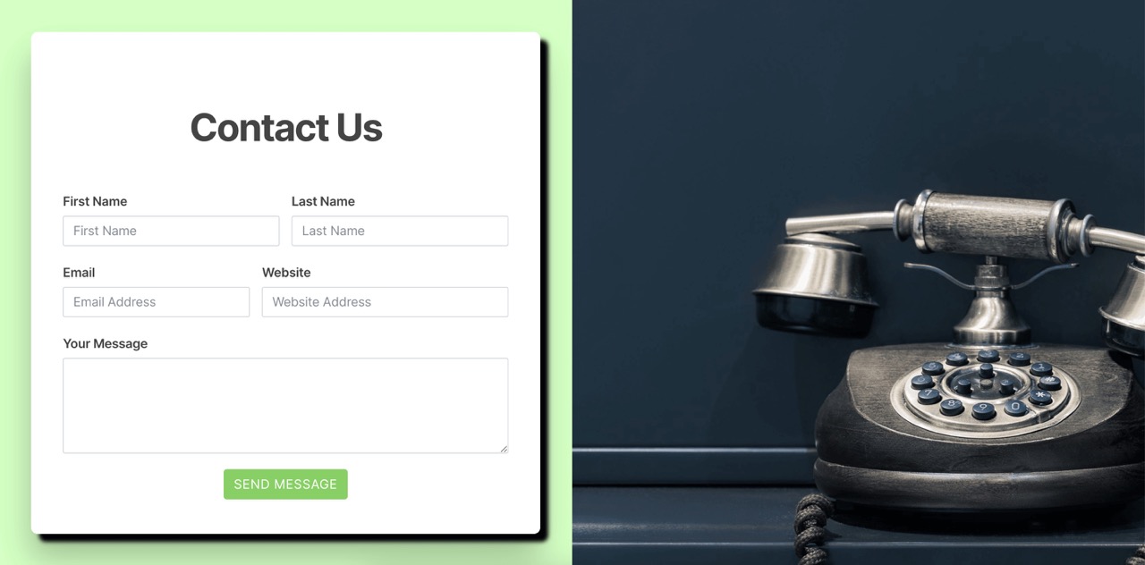 How To Create Resizable Multi Column Forms In Wordpress Fluent Forms