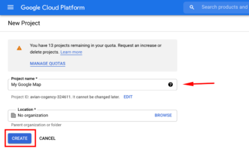 How to Add an Address Autocomplete Field in Your WordPress Forms - Fluent Forms