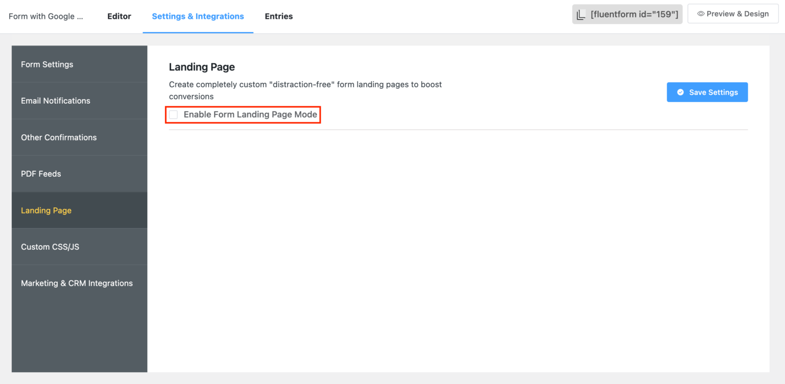 How to Add an Address Autocomplete Field in Your WordPress Forms ... How to Add an Address Autocomplete Field in Your WordPress Forms ...