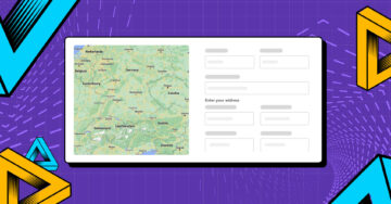 How to Add an Address Autocomplete Field in Your WordPress Forms - Fluent Forms