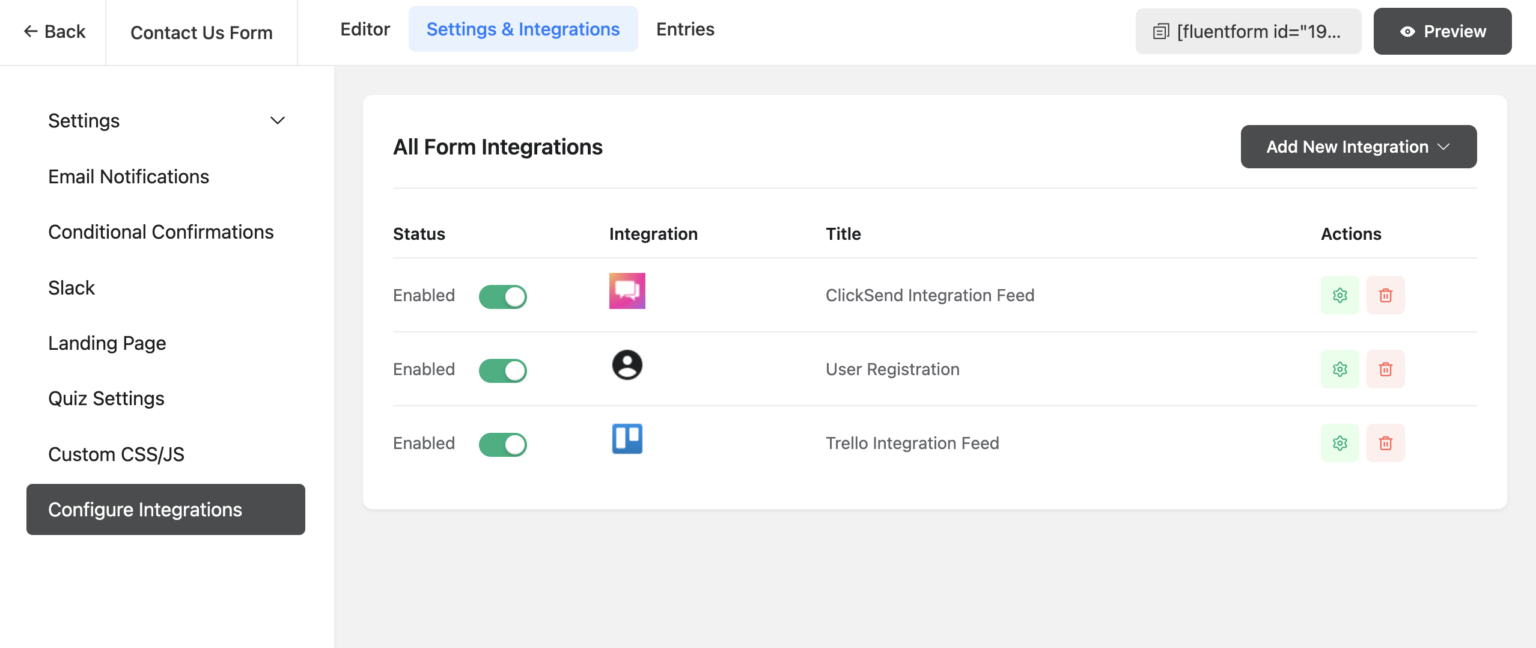 The Philosophy Behind Fluent Forms New Ui And Improved Ux Fluent Forms