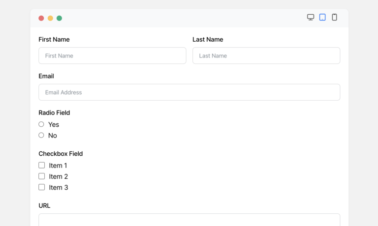 The Philosophy Behind Fluent Forms New Ui And Improved Ux Fluent Forms 4931