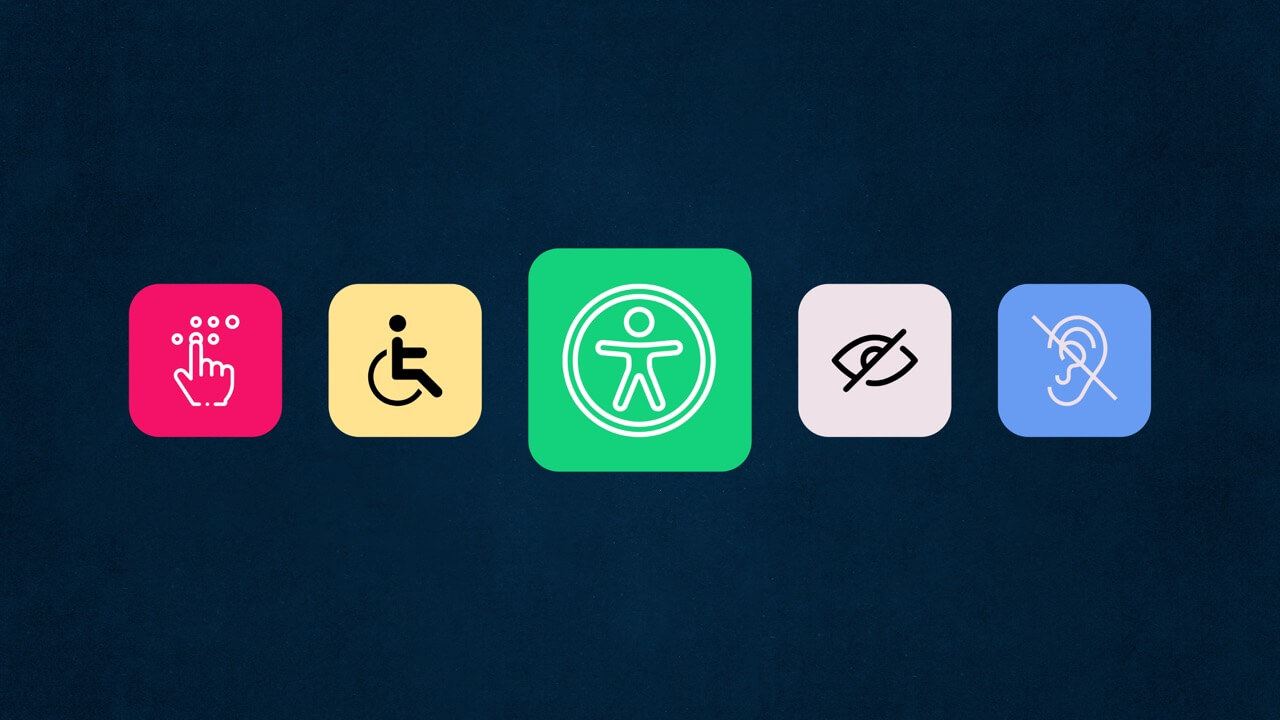 Form Accessibility: Forms For All - Fluent Forms Form Accessibility: Forms For All - Fluent Forms