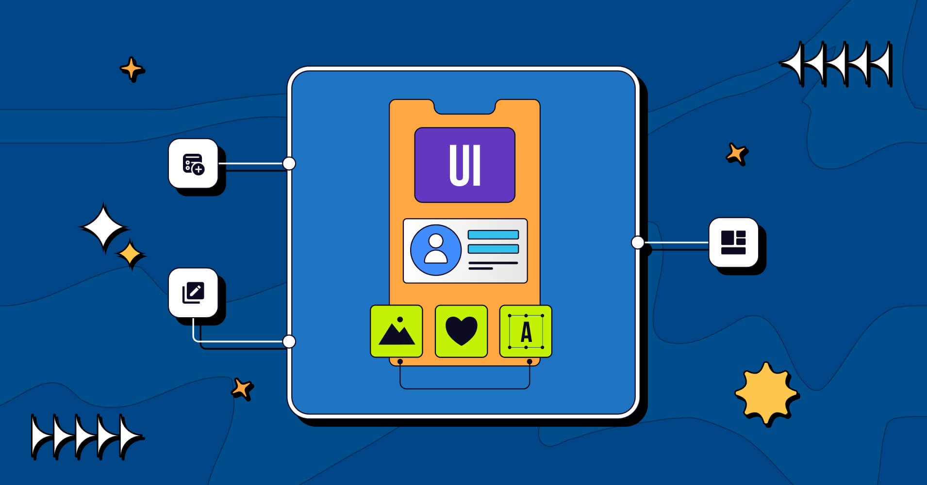 Major changes in Fluent Forms UI Update - (Before/After, UI & UX ...