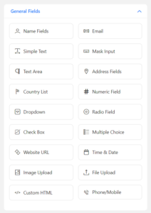 Top 5 Free WordPress Form Plugins with Conditional Logic - Fluent Forms