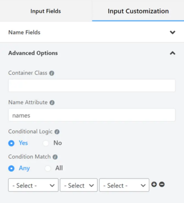 Top 5 Free WordPress Form Plugins with Conditional Logic - Fluent Forms