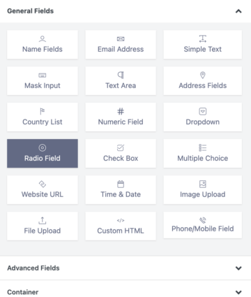Major changes in Fluent Forms UI Update - (Before/After, UI & UX) - Fluent Forms