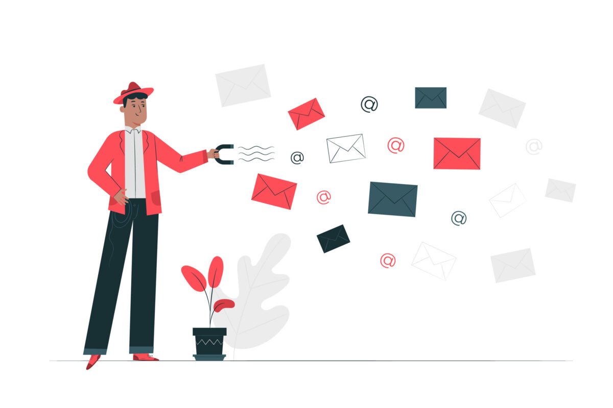 7 Best Email Capture Tools for Lead Generation - Fluent Forms