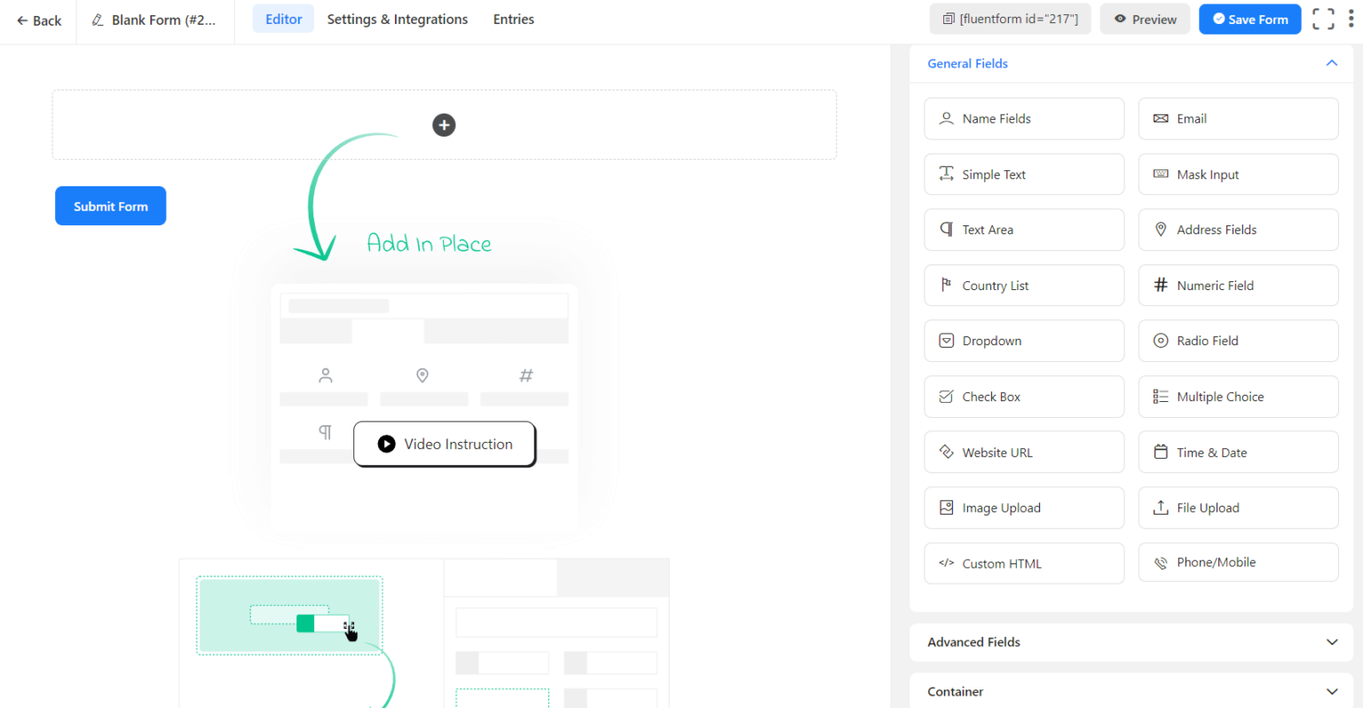12 Best Contact Page Design: Create a Contact Page Like a PRO - Fluent ...