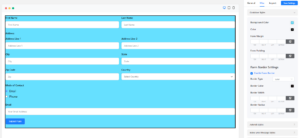 How to Create a Gym Form for Your Fitness Business (5 Gym Membership ...