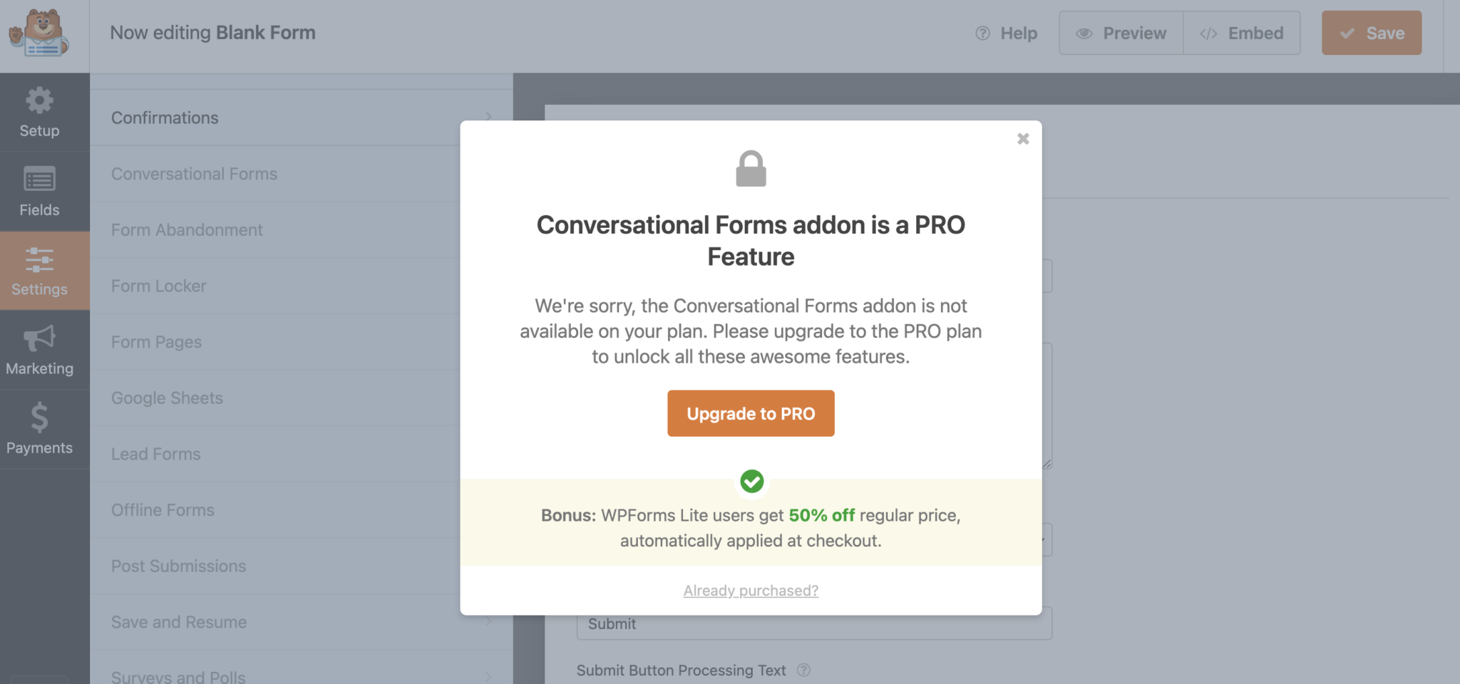 Wpforms Vs Fluent Forms Which One Is The Better Form Builder Fluent Forms
