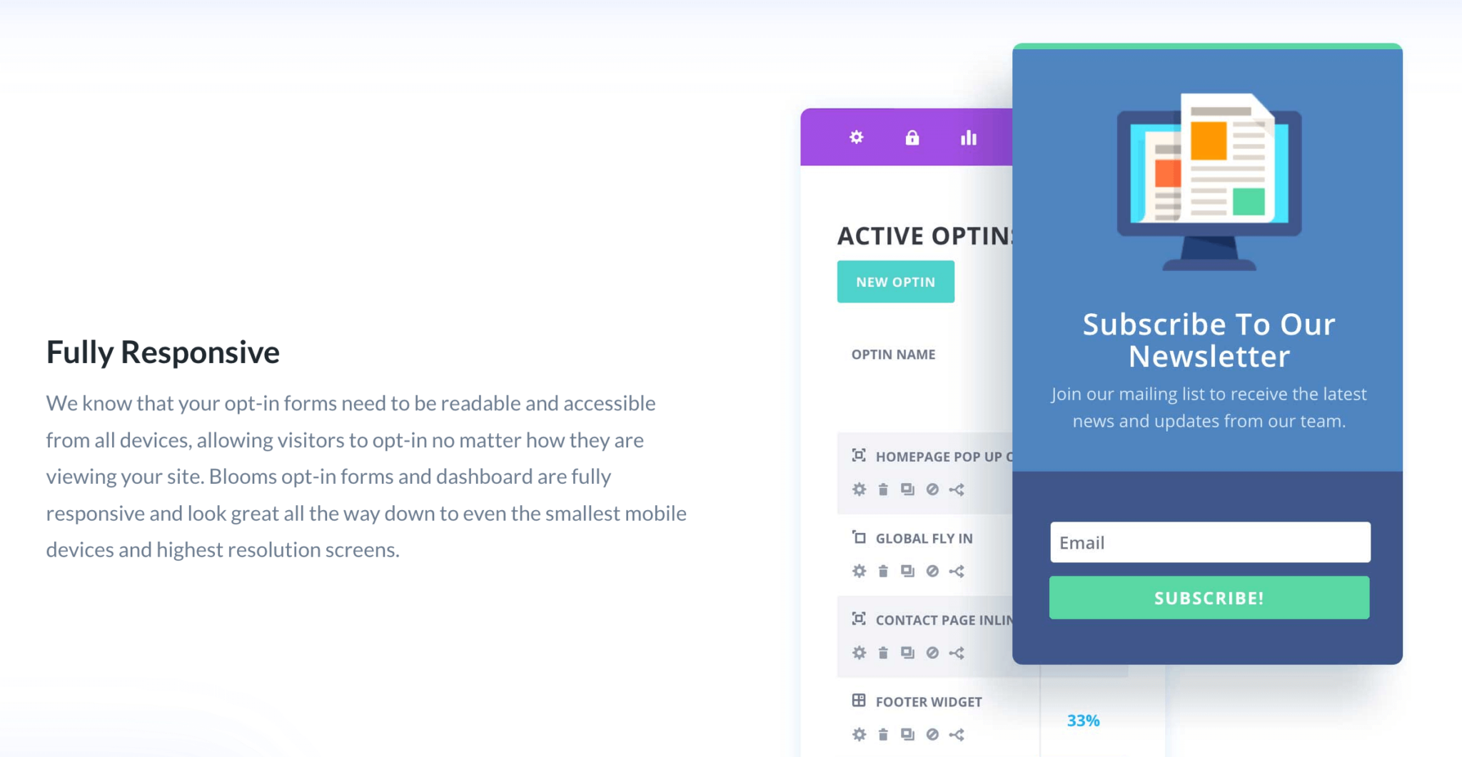 7 Best Email Capture Tools for Lead Generation - Fluent Forms