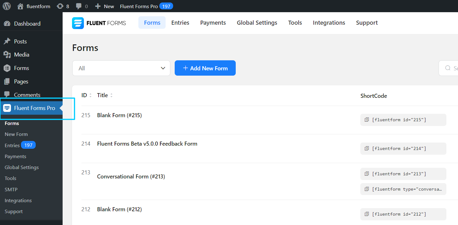 How to Create a Customer Complaint Form in 5 Steps - Fluent Forms