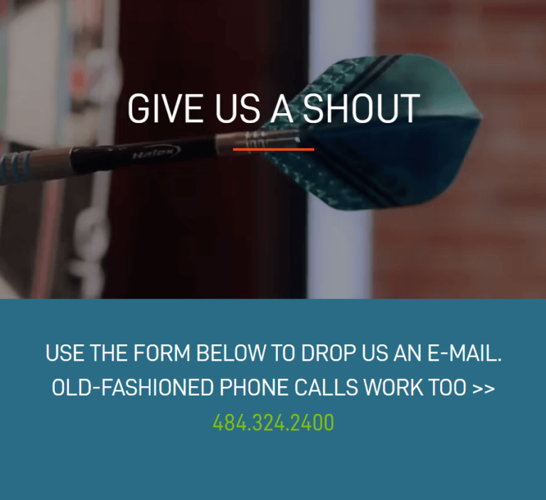 12 Best Contact Page Design: Create a Contact Page Like a PRO - Fluent ...