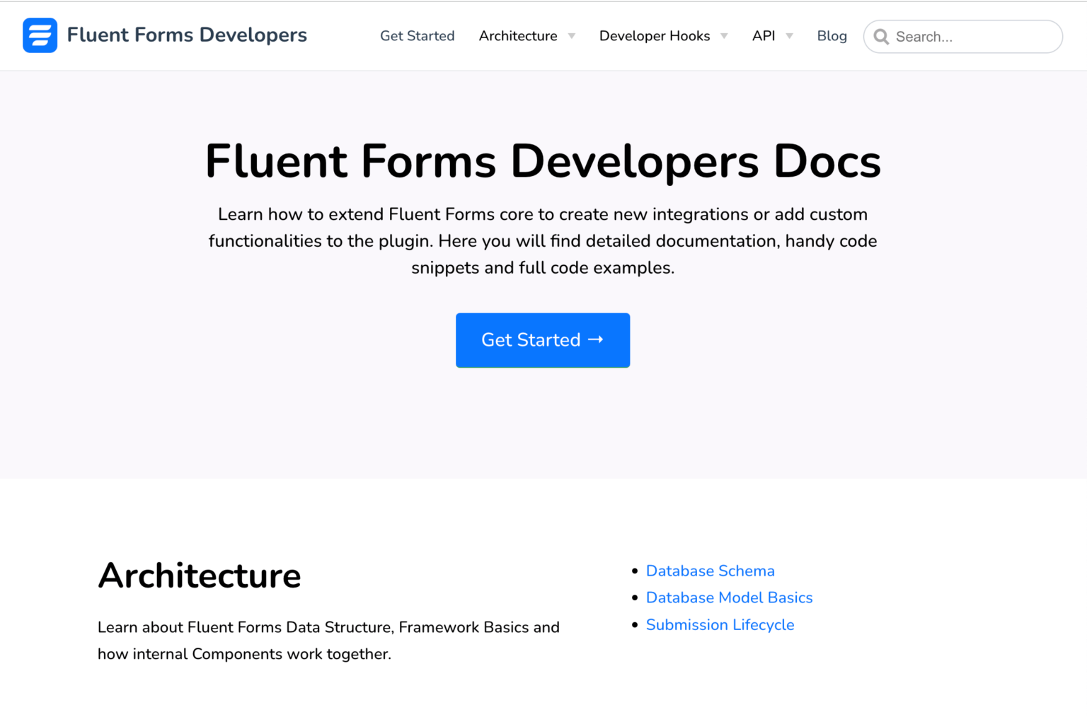 Introducing Fluent Forms 5.0: Unleashing a Stunning New UI and Power-Packed Features - Fluent Forms