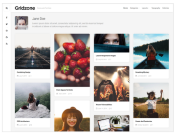 Free WordPress Themes for Artists: A Comprehensive Guide - Fluent Forms