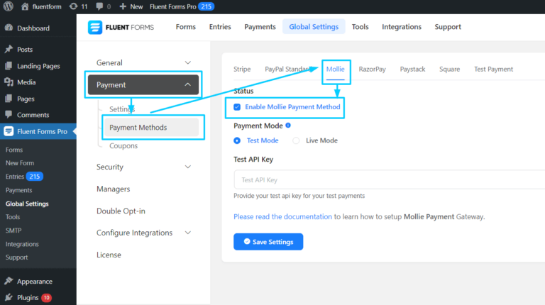 Mollie Payments: Integrate & Accept Online Payment Effortlessly ...