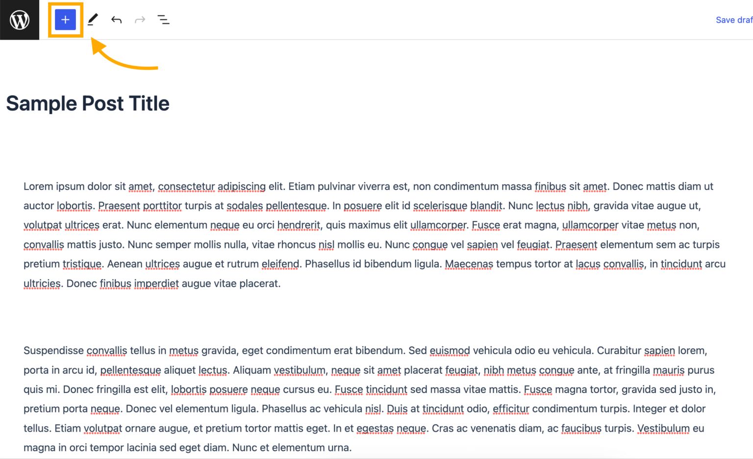 Featured Posts in WordPress: How to Add Them? - Fluent Forms