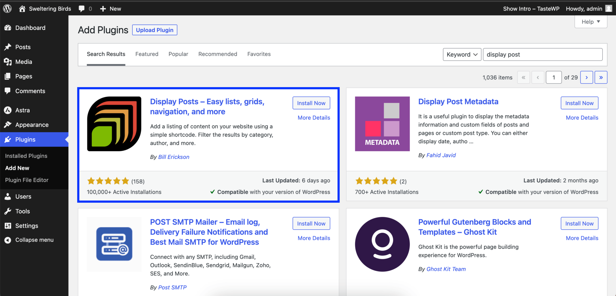 Featured Posts in WordPress: How to Add Them? - Fluent Forms