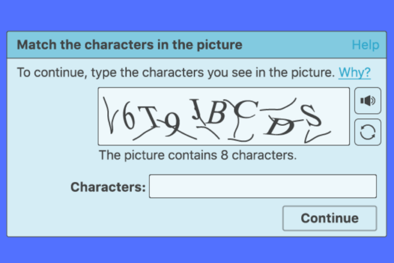 reCaptcha vs hCaptcha: A Guide to Choose the Right Captcha - Fluent Forms