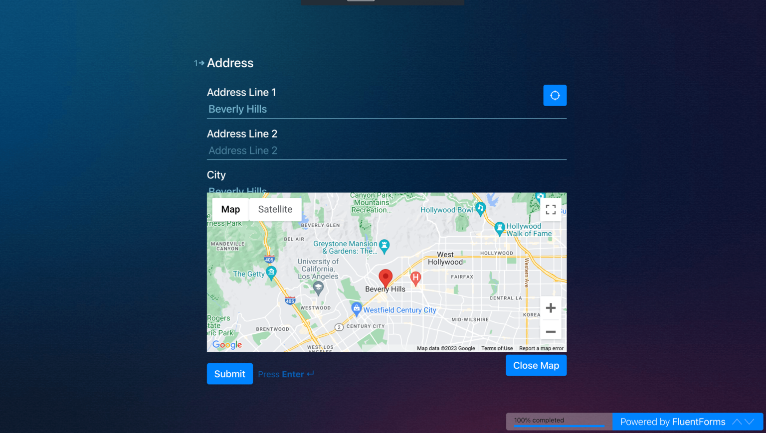 Introducing Fluent Forms 508 Enhanced Integration And Improved Functionality Fluent Forms