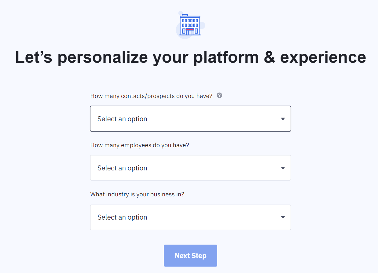 The 7 Best Lead Capture Forms You Should Try in 2025 - Fluent Forms