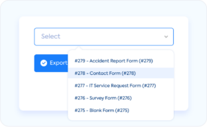 Features of Fluent Forms