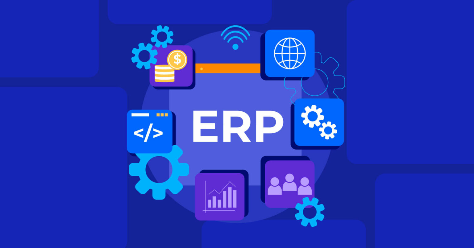 What are the Primary Benefits of an ERP System in WordPress and Tips for Leveraging It - Fluent ...