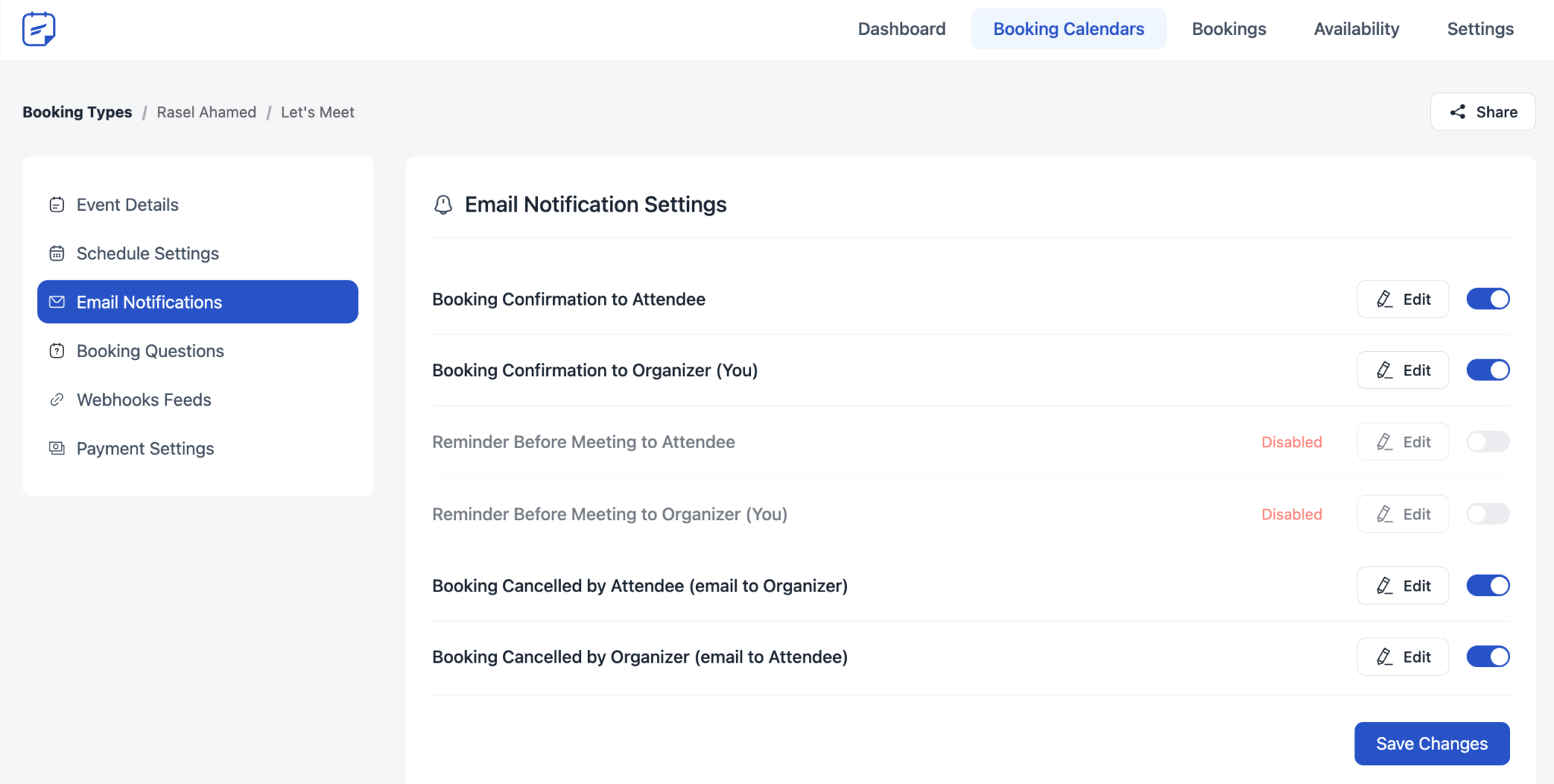 Introducing FluentBooking: The Ultimate WordPress Booking Plugin - Fluent Forms