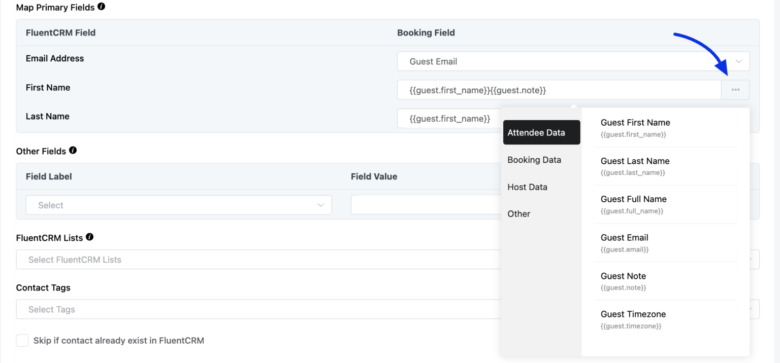 Introducing FluentBooking: The Ultimate WordPress Booking Plugin - Fluent Forms
