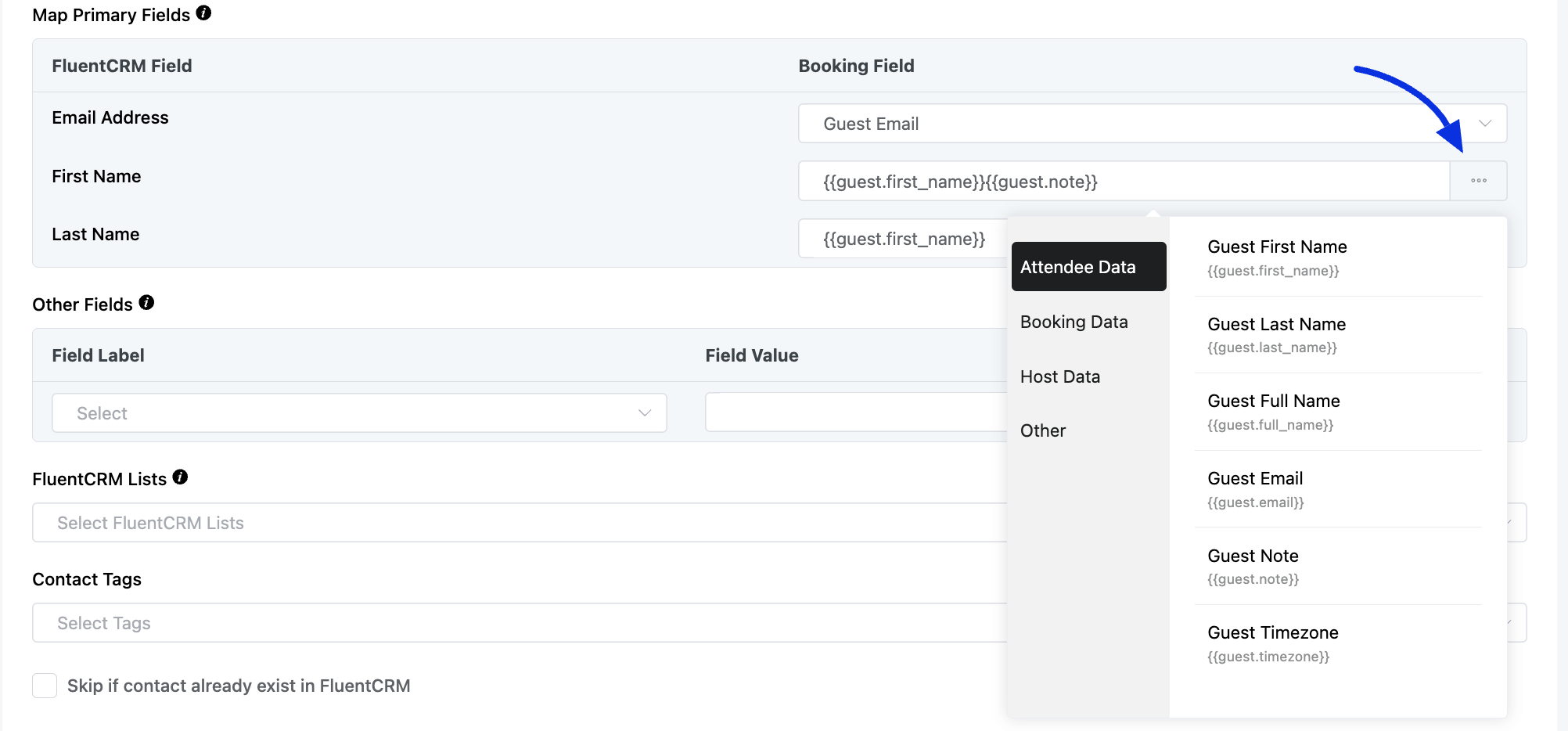 Introducing FluentBooking: The Ultimate WordPress Booking Plugin - Fluent Forms