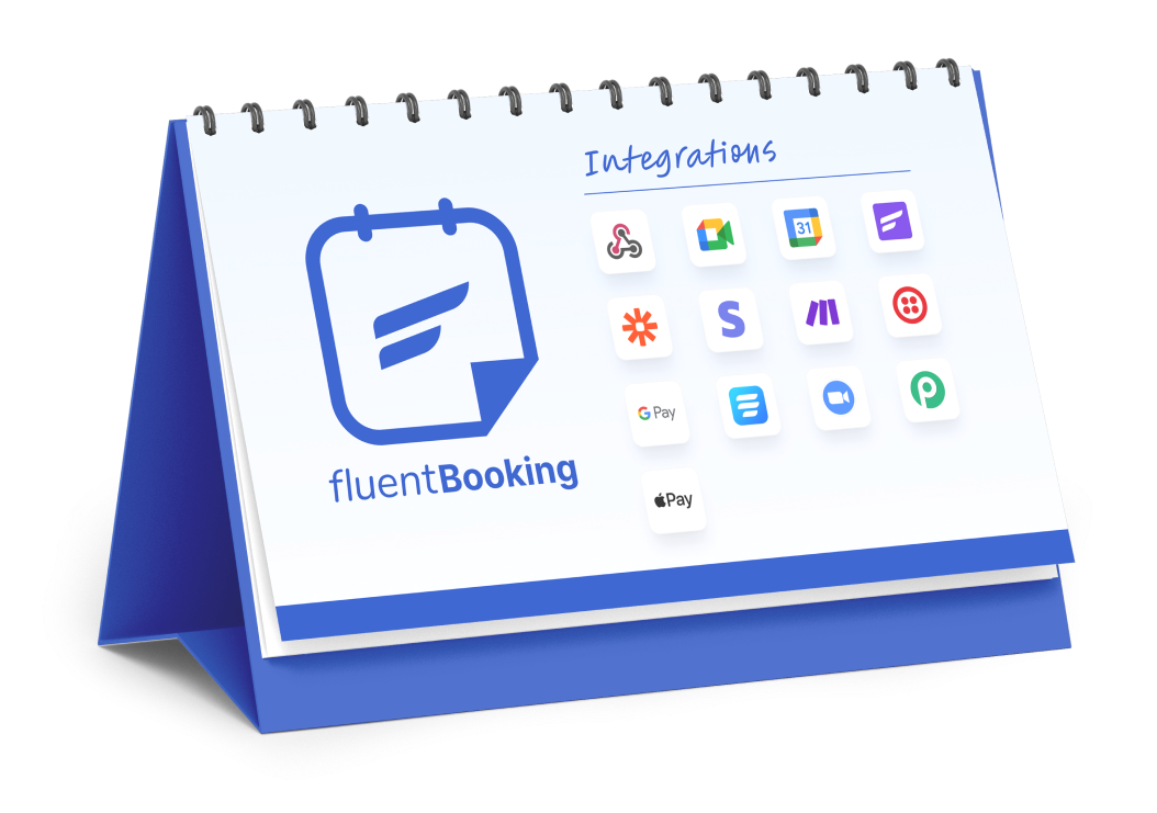 Introducing FluentBooking: The Ultimate WordPress Booking Plugin ...