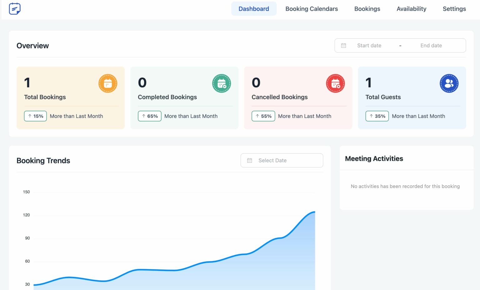 Introducing FluentBooking: The Ultimate WordPress Booking Plugin - Fluent Forms