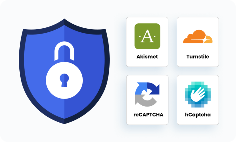 Form Security - Fluent Forms