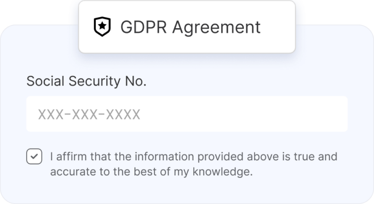 Form Security - Fluent Forms