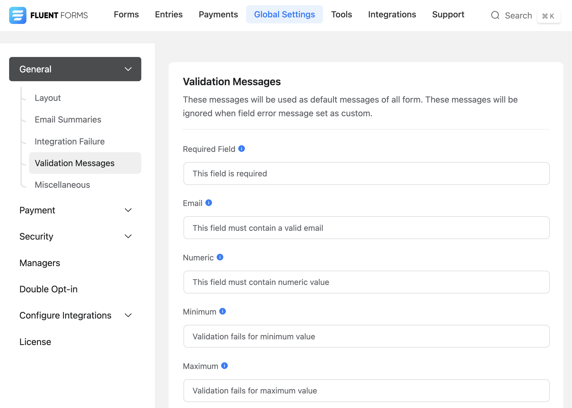 Fluent Forms 51 Fluentbooking And Notion Integration Personality Quiz